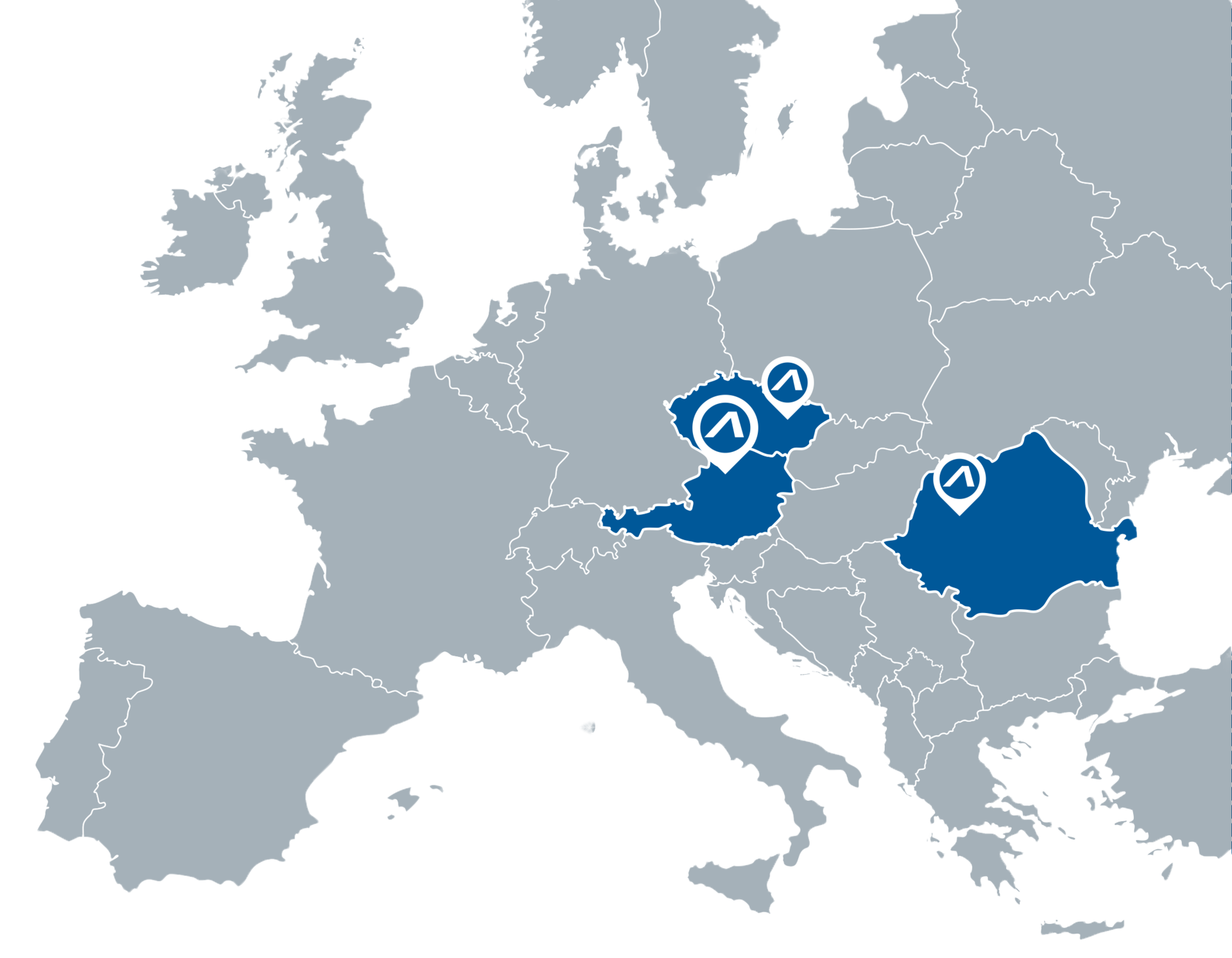 Ihr Kontakt zu uns | Austrex aus Oberneukirchen